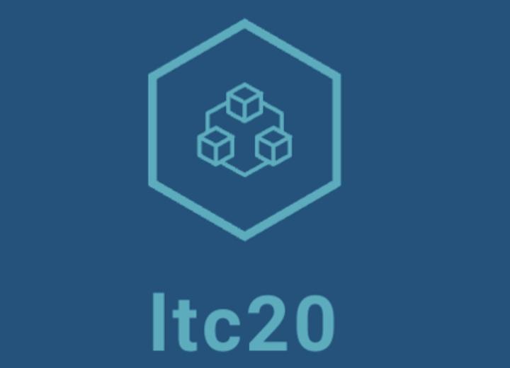 LTC20代币mint教程 - 知乎