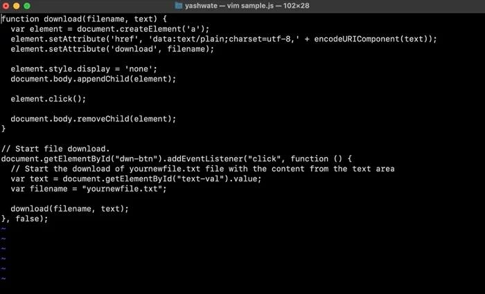 macOS 上有哪些内置的文本编辑器？ - 知乎