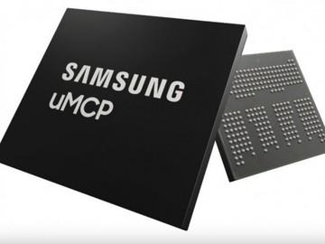 三星发布全新智能手机内存组合LPDDR5 uMCP - 知乎
