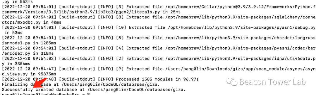 CodeQL的自动化代码审计之路（下篇） - 知乎