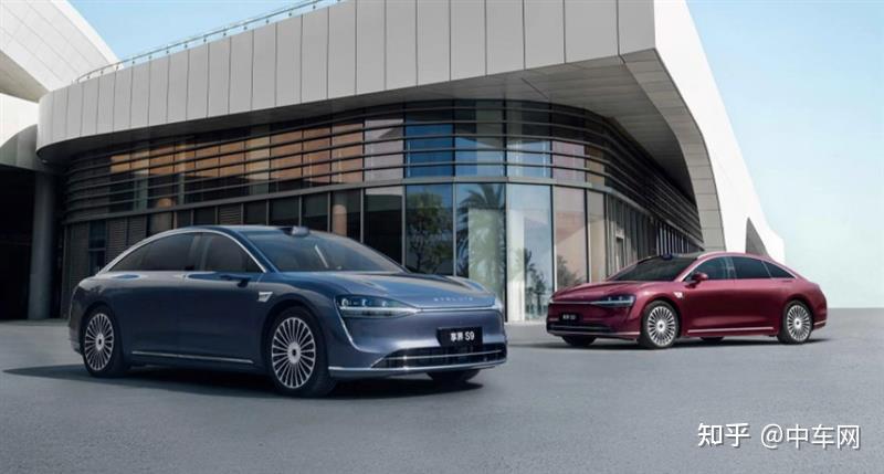 享界S9、腾势Z9相继折戟，自主品牌挑战“56E”再失利 - 知乎