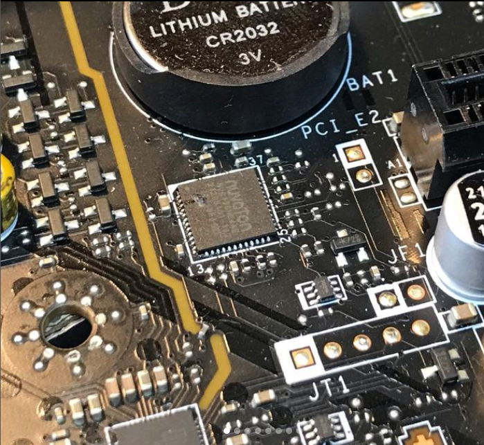 新唐MCU开发—Keil安装 - 知乎