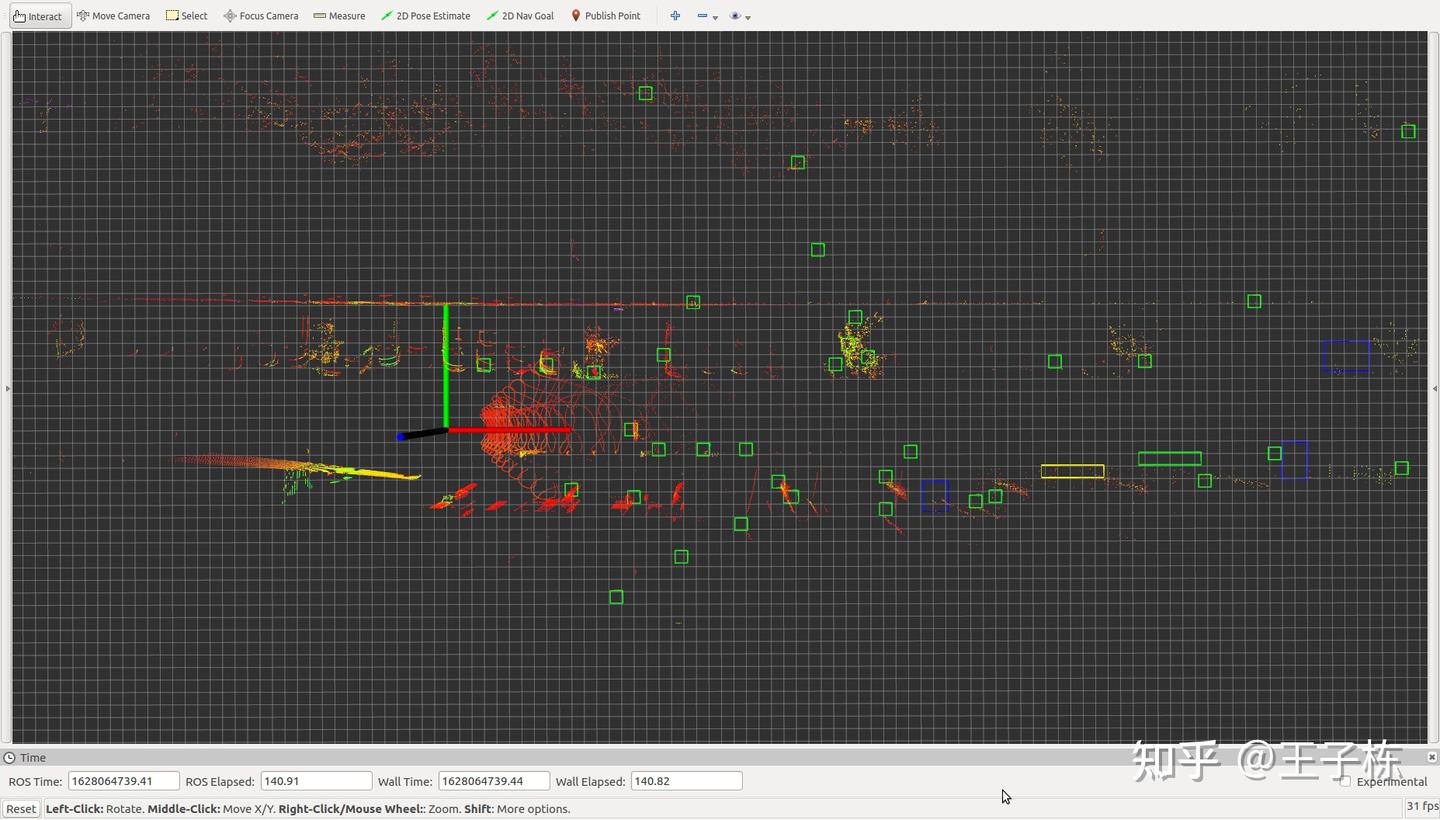ARS_408毫米波雷达ROS驱动 - 知乎