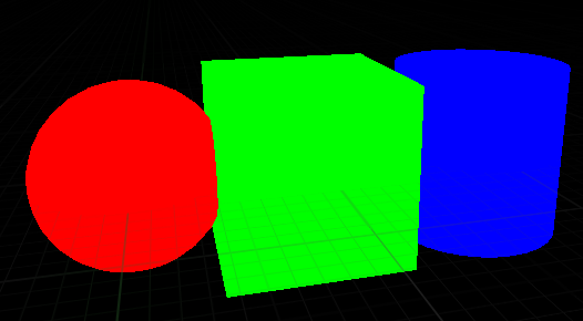 UE-自定义ID（RGB） - 知乎