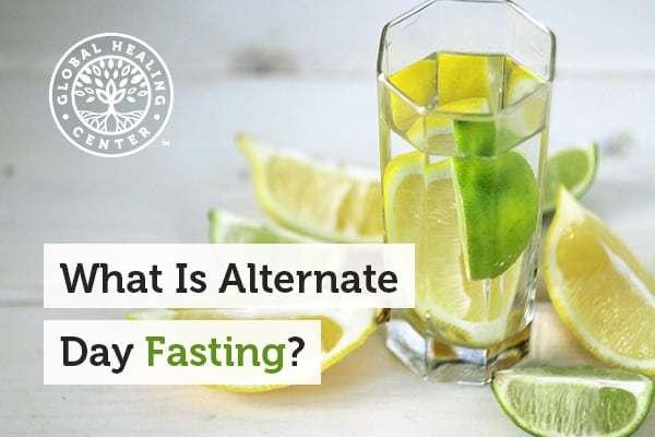 ADF（Alternate-Day Fasting）隔日断食法的简介与指南 - 知乎