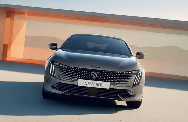 全新标致508L即将上市；本田中国7月销量同比大跌30% - 知乎