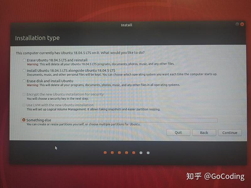YUMI 做多系统 USB 启动盘 - 知乎