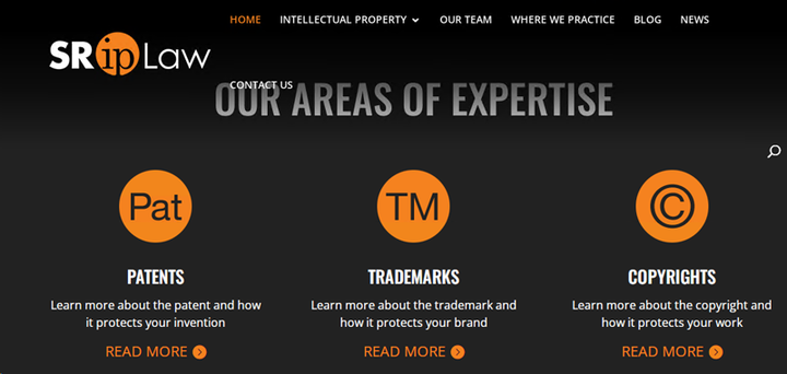 跨境卖家必看！每天了解一个美国TRO律所——Sriplaw律所 - 知乎