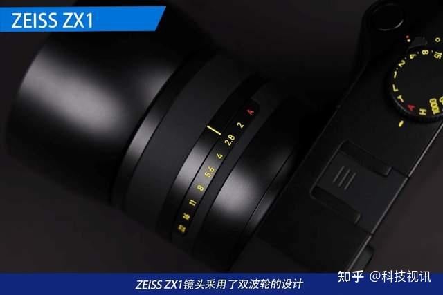 这“德毒”你能受？3740万像素扫街神器ZEISS ZX1深度评测 - 知乎