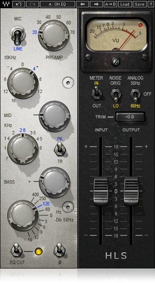 waves11：盘点Waves的Channel Strips通道条类插件 - 知乎