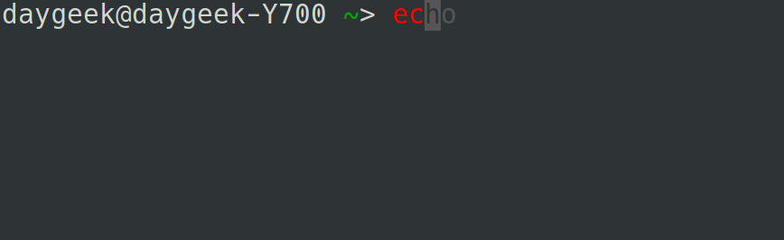 如何在 Linux 中安装、配置和使用 Fish Shell？ - 知乎