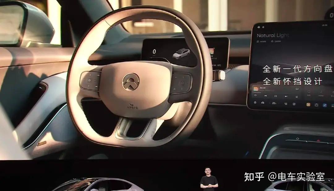 29.8 万！蔚来发布新 ET5、ET5T，所有痛点一次解决！ - 知乎