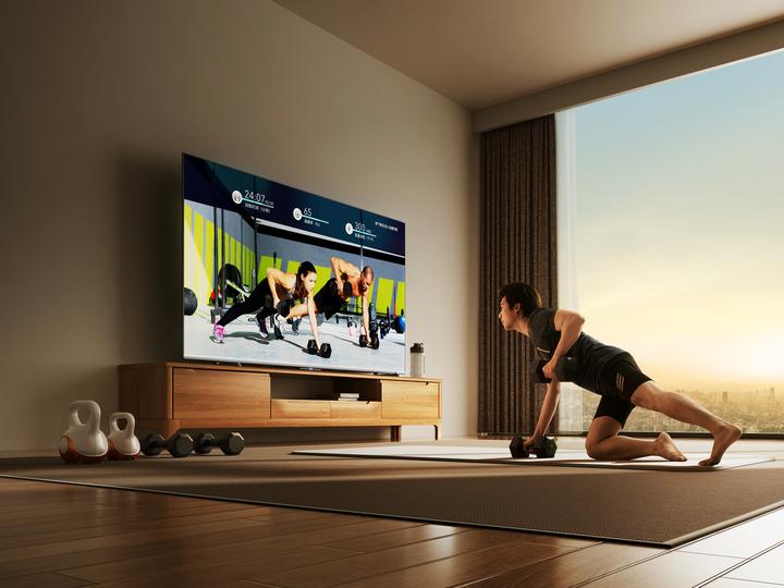 2023年最值得期待的电视，7999元的Vidda X85 Pro有哪些亮点？ - 知乎