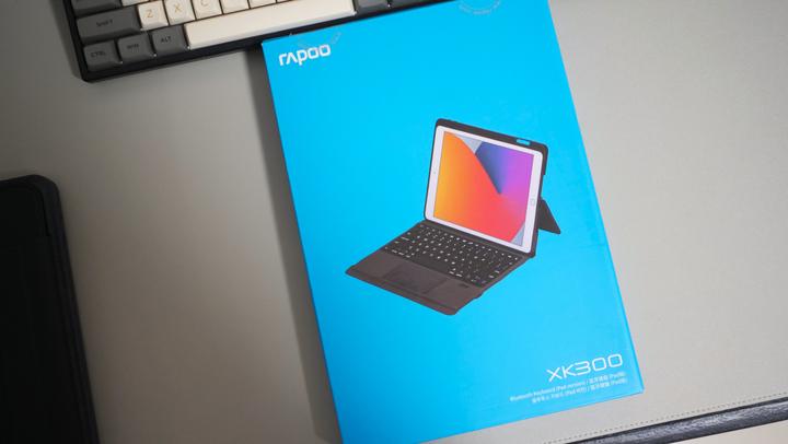 精致且好用 雷柏xk300深度评测 - 知乎