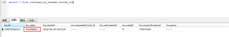 关于mysql的lock Wait Timeout Exceeded解决方案 知乎 5598