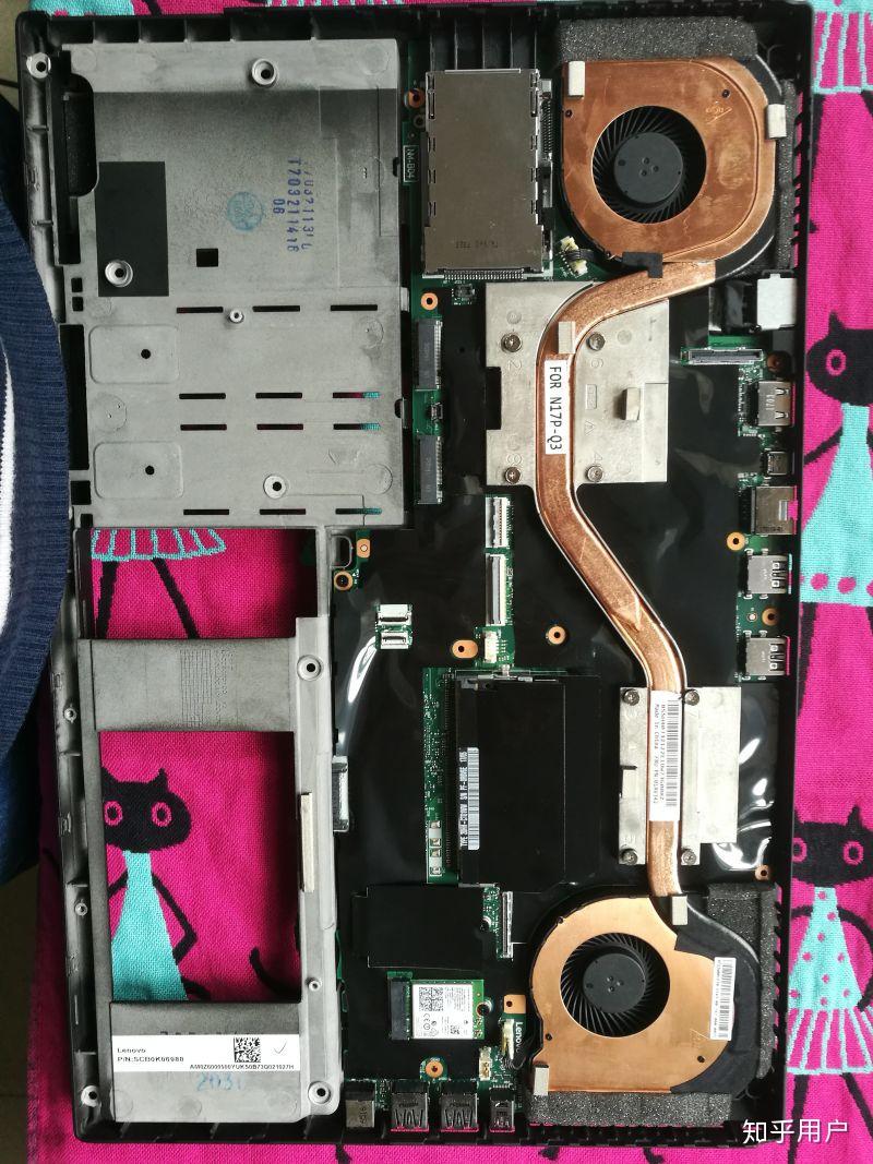 如何评价 ThinkPad 的移动工作站 P51/P71 系列？ - 知乎