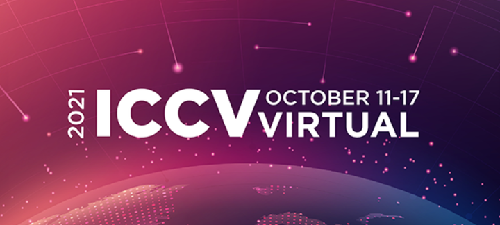 ICCV 2021 | Vision Transformer中的相对位置编码 - 知乎