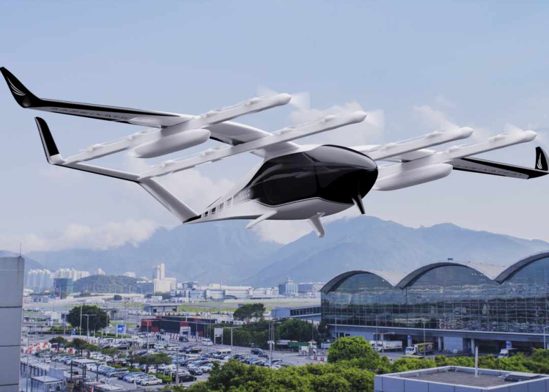 低空物流无人机竞争格局及代表性企业分析 - 知乎