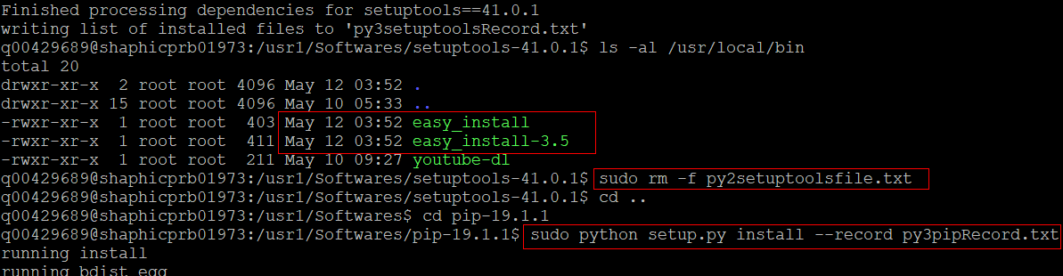 Linux系统中使用youtube-dl下载YouTube网站视频 - 知乎
