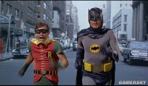 完全了解蝙蝠侠系列应该按照什么顺序？包含漫画，动画，电影等等 - 知乎