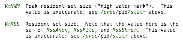 浅析Linux内核/proc/pid/status的VmHWM字段 - 知乎
