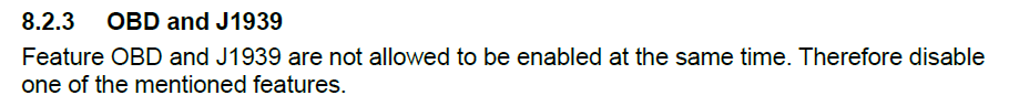 基于Autosar的J1939+OBD共存方案 - 知乎