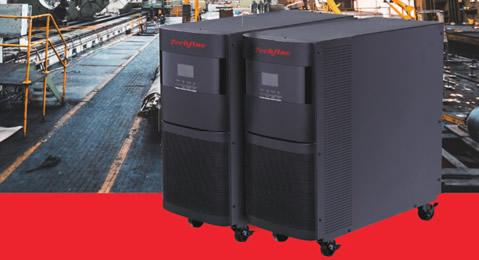 UPS 异常停机分析 - 知乎