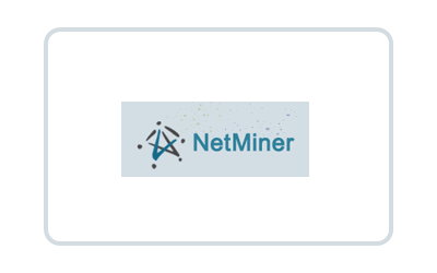 「NetMiner」：让你轻松掌握复杂网络分析的利器 - 知乎