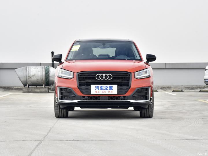 预算20万，是为了面子买奥迪Q2L还是实在地选择本田CR-V？ - 知乎