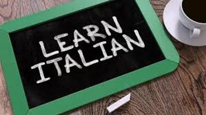 Learn Italian|意大利语学习汇总更新 - 知乎
