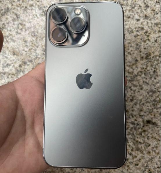 iPhone13Pro性价比高，但翻新机超多！又一位粉丝中招！ - 知乎