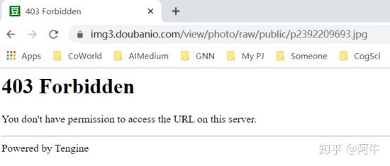 Python下载网络图片方法汇总与实现 - 知乎