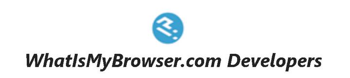 酷站推荐 - whatismybrowser.com - User-Agent Database - 知乎