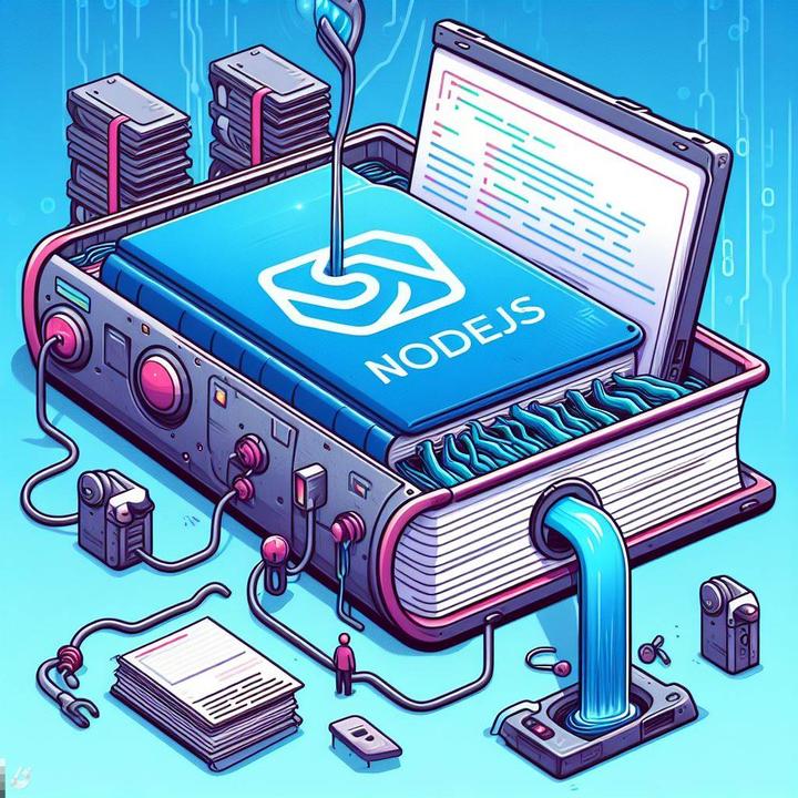 Node.js 应用 RSS 内存泄漏排查与解决方案 - 知乎