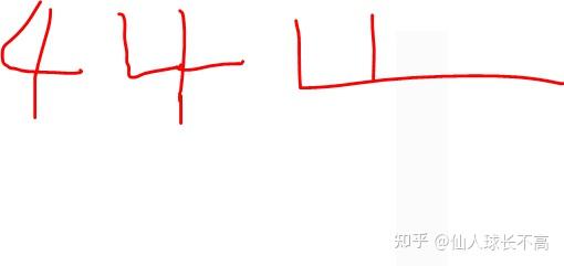 七音符和1234567如何快速记忆对应？ - 知乎