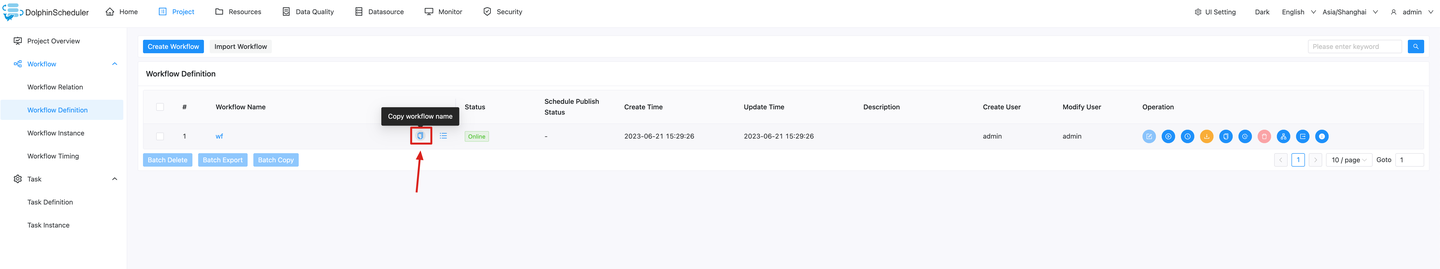 Apache DolphinScheduler 官方发布3.2.0版本！大数据调度【重磅更新】 - 知乎