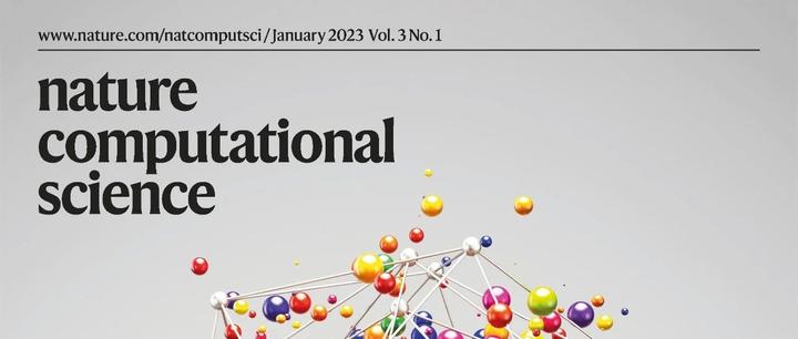 Nat. Comput. Sci. | 化学反应网络和机器学习的机会 - 知乎