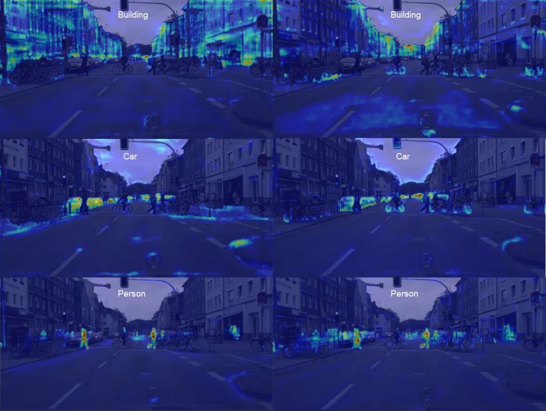 CNN 可视化：从 CVPR22 的出发，聊聊CAM是如何激活我们文章的热度 - 知乎