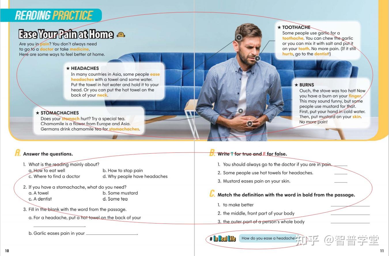 2000 Core English Words 新版核心词汇2000词 - 知乎