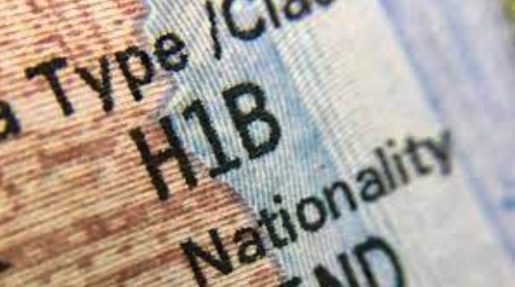 2023年H1B抽签结果揭晓：中签率仅14.5%左右，创历史新低 - 知乎