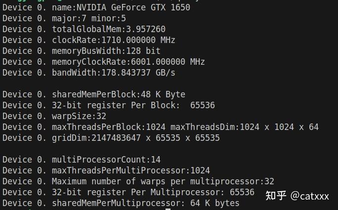 cuda kernel中grid和block的设置 - 知乎