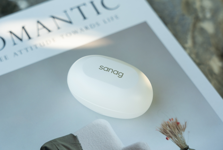 耳机“内卷者”，不止音质，sanag塞那 Z50 AI Max还带来了智能AI体验 - 知乎