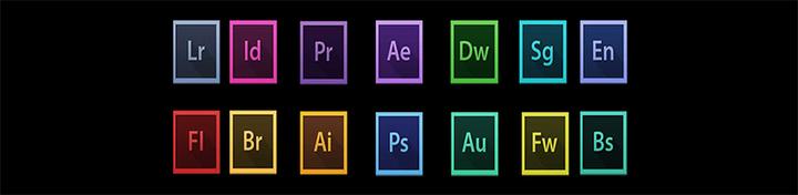 Adobe软件有哪些，详细介绍 - 知乎
