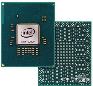 快速回顾Intel的发展史，看看你都用过哪些处理器。 - 知乎