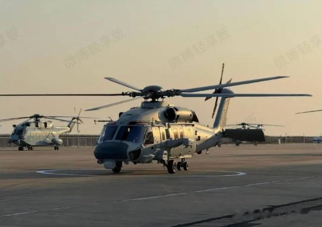 我国新型Z-20T攻击直升机挑战美国MH-60L DAP：为特种作战部队打造的战术利器 - 知乎