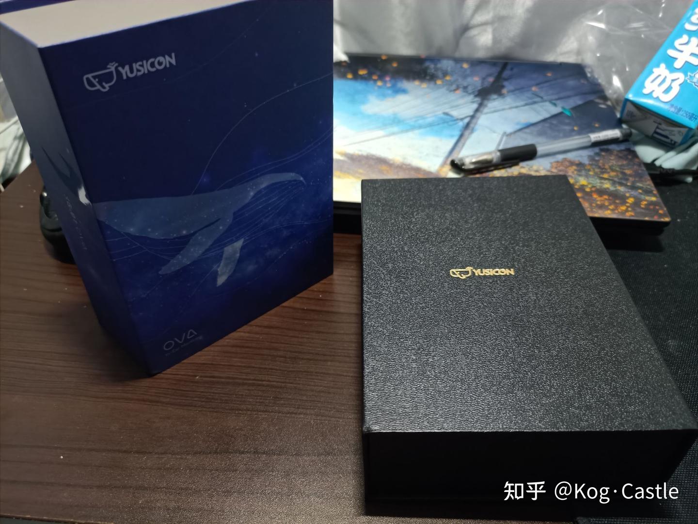 锐可余音 SG01-OVA - 知乎