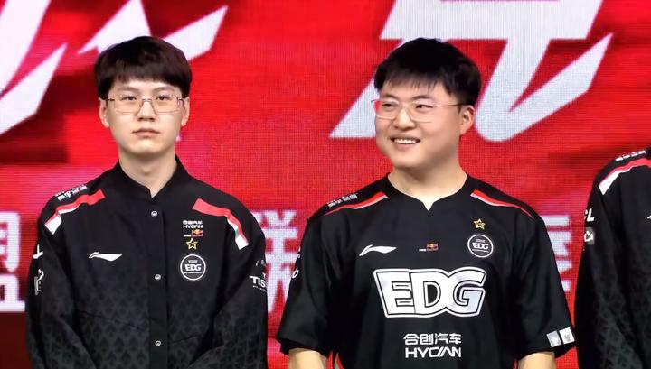 EDG从未赢过强队，Uzi进入死亡半区，LPL大战在即，WBG机会来了 - 知乎