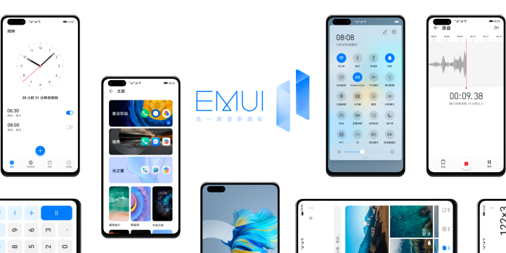 盘点最好用的安卓UI，给它们分个类，看看你最适合用哪款？ - 知乎