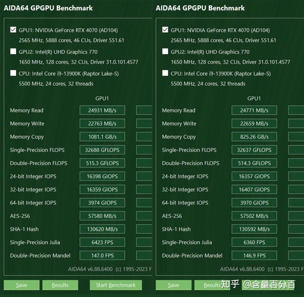 开启Above 4G Decoding和Re-Size Bar前后，显卡的性能差异有多大？ - 知乎