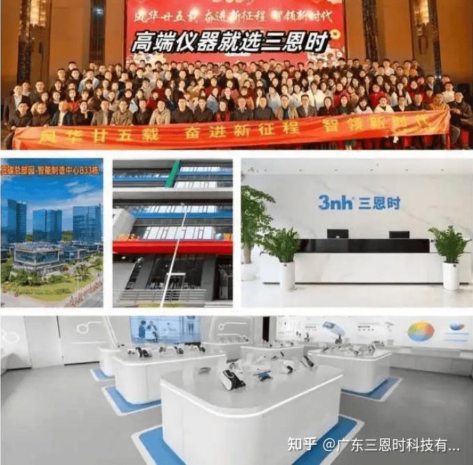 积分球色差仪测量模式SCI/SCE含义及区别 - 知乎